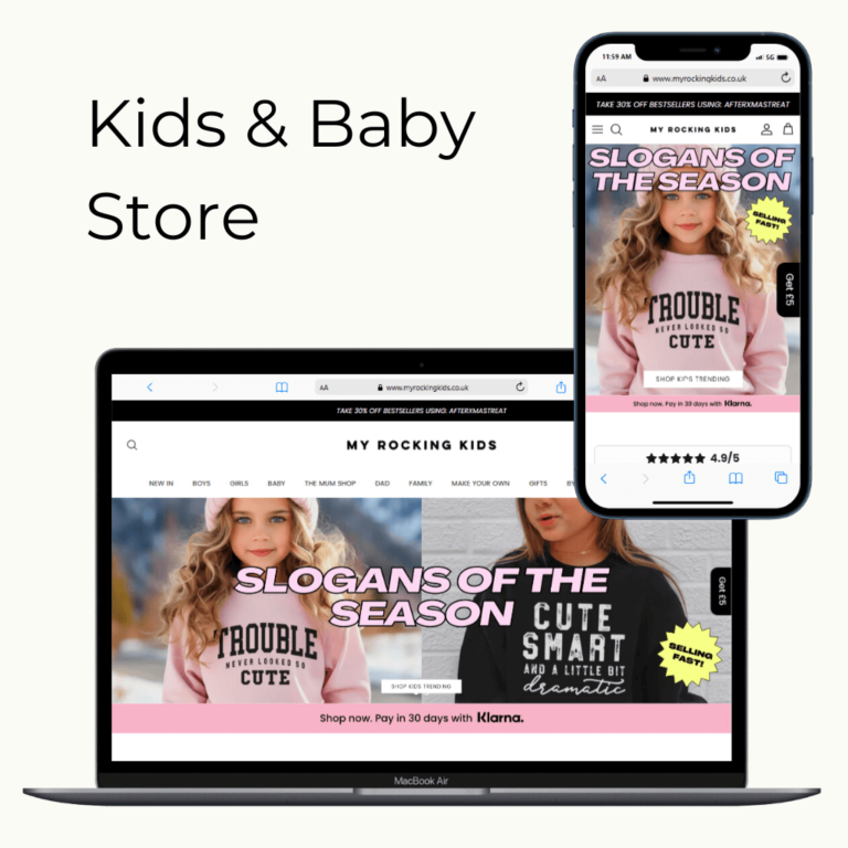 Dropshipping - Bright Bridge UK